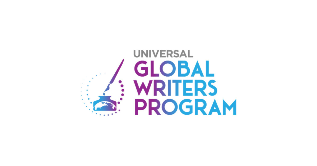 Universal Global Writers Program (2023) - Coverfly