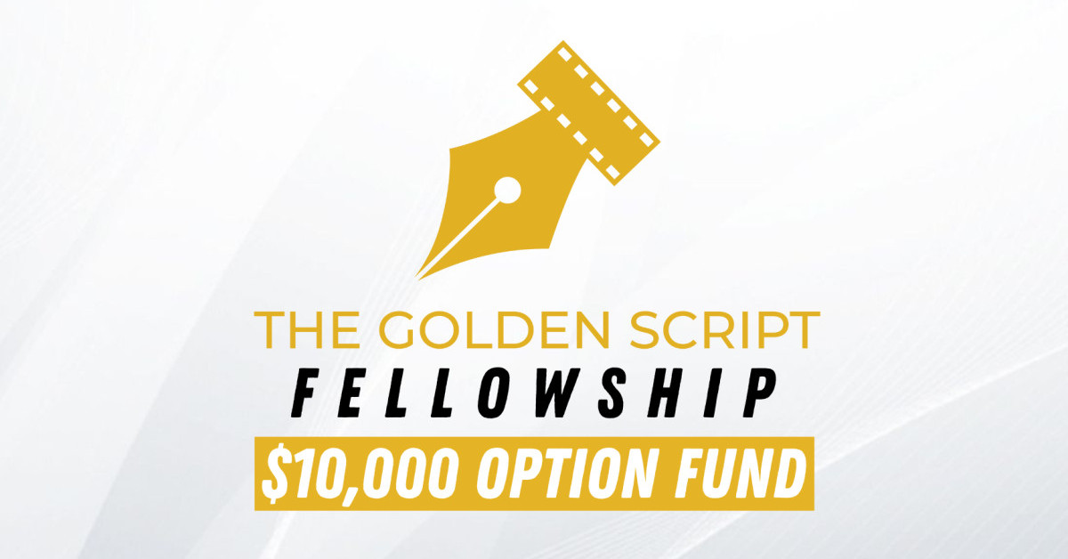 The Golden Script Fellowship (2023) Results - Coverfly