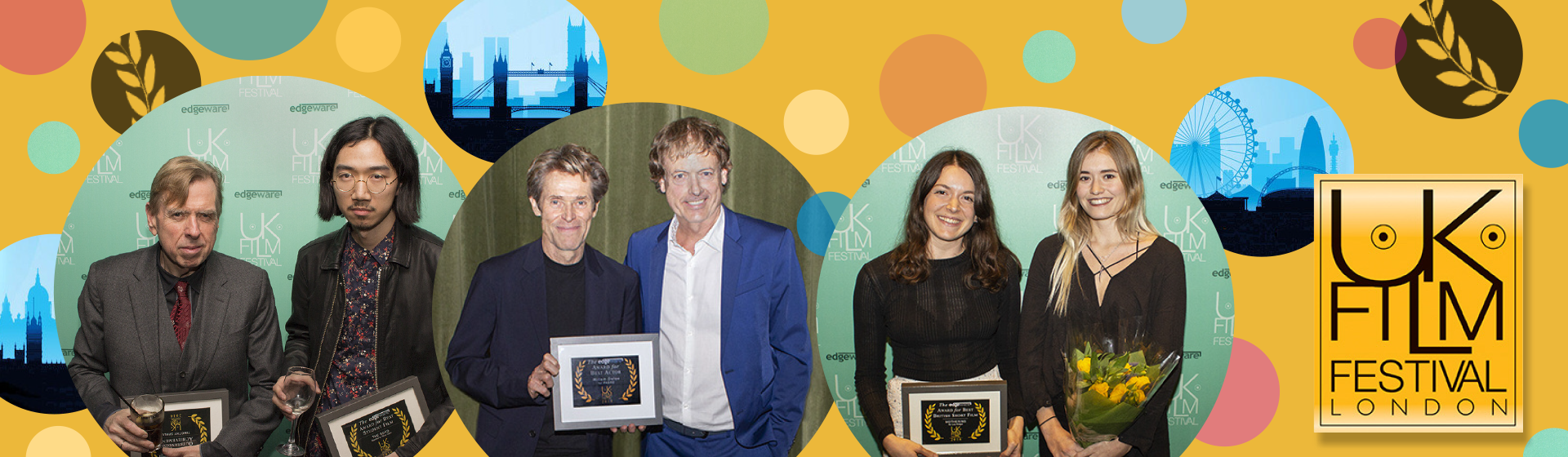 UK Film Festival Script Competitions (2025/26) - Coverfly