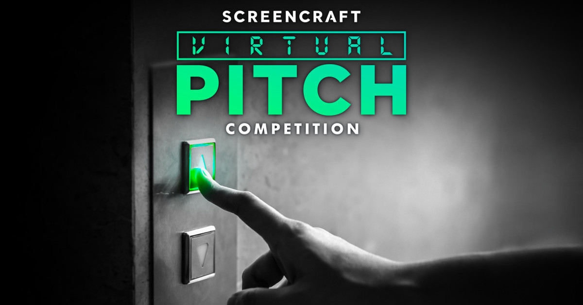 ScreenCraft Virtual Pitch (Spring 2025) - Coverfly